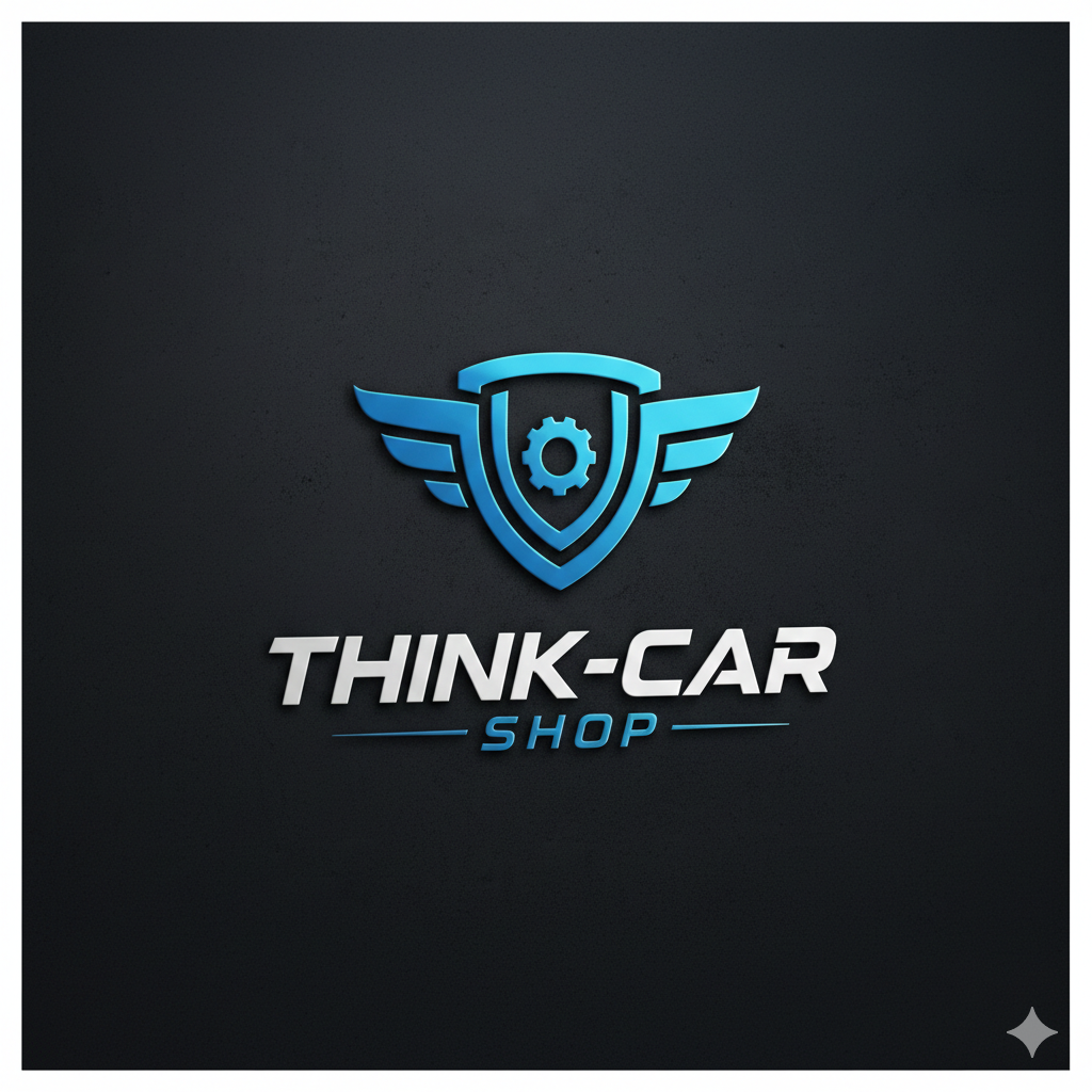 Think-Car Shop | Accessoires Auto & Style Performance – think-car shop